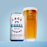 CBCo Brewing. For Australian Tastes.