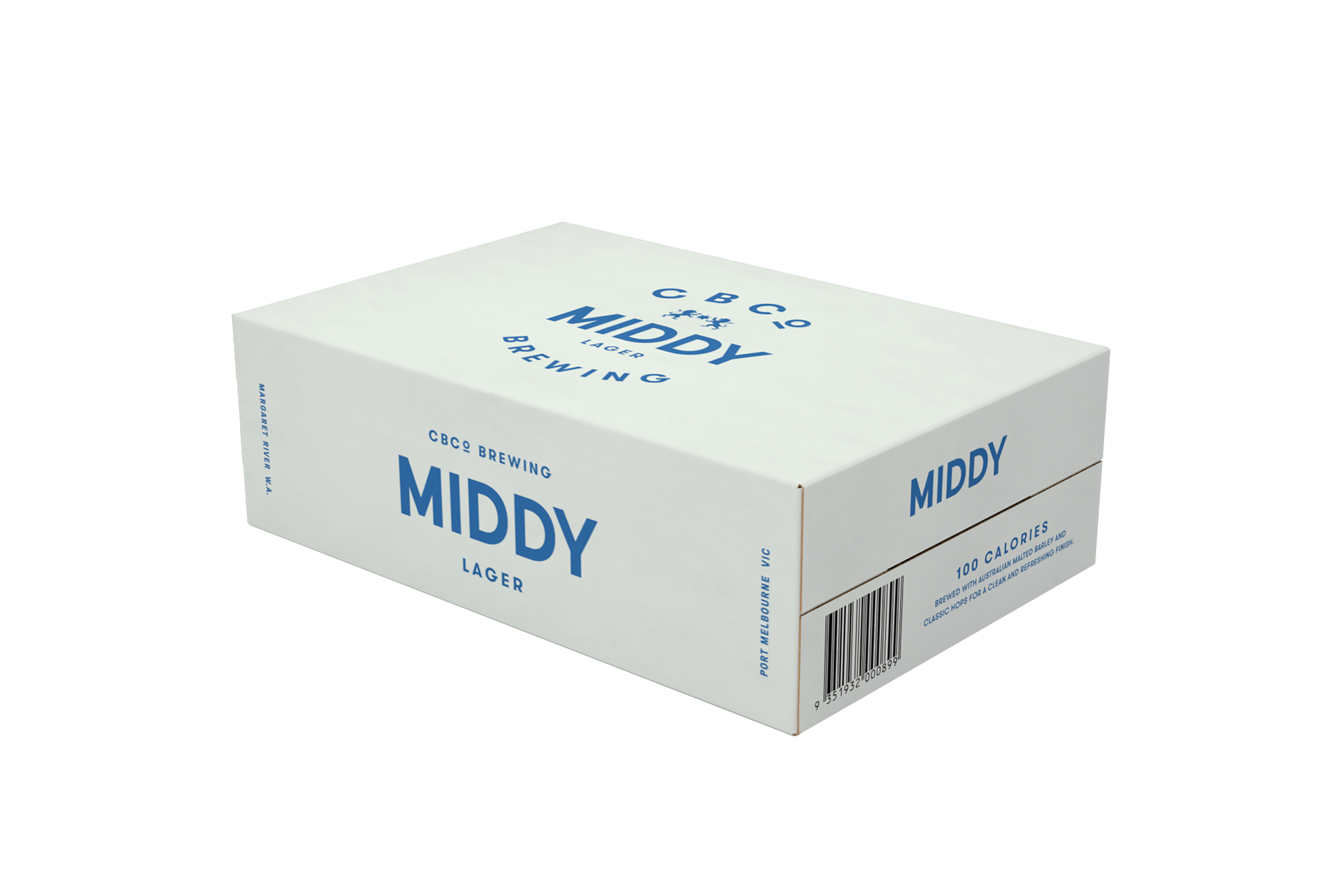 middy beer Brewing Process - CBCO Brewing – CBCo Brewing