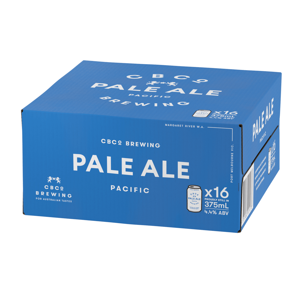 Brewing Process of Pale Ale - CBCO Brewing – CBCo Brewing