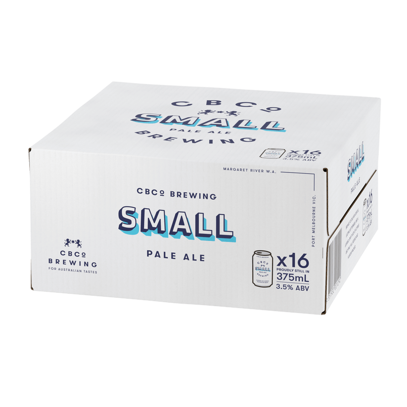 Brewing Process of Small Ale - CBCO Brewing – CBCo Brewing