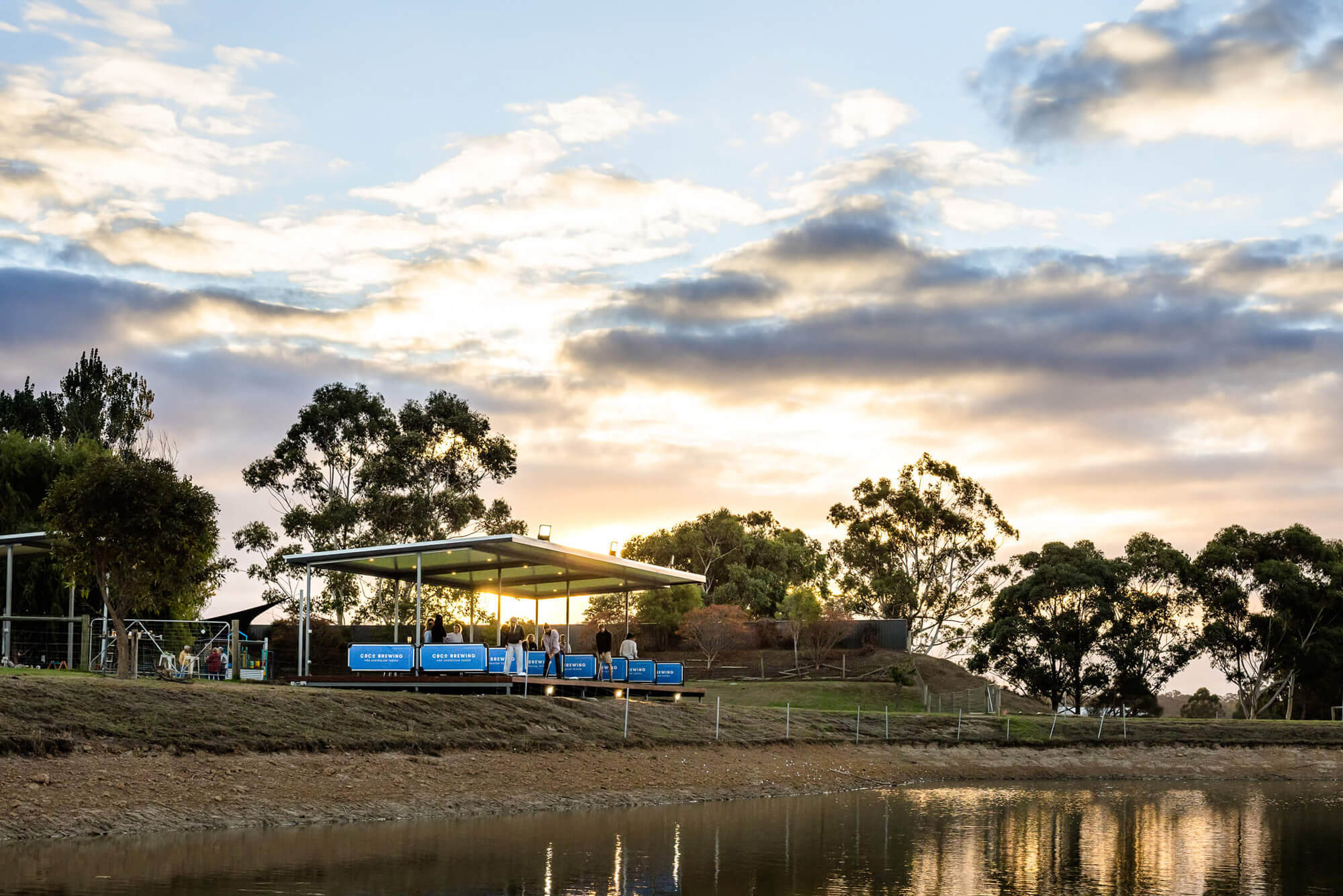 Short Iron Range – CBCo Brewing