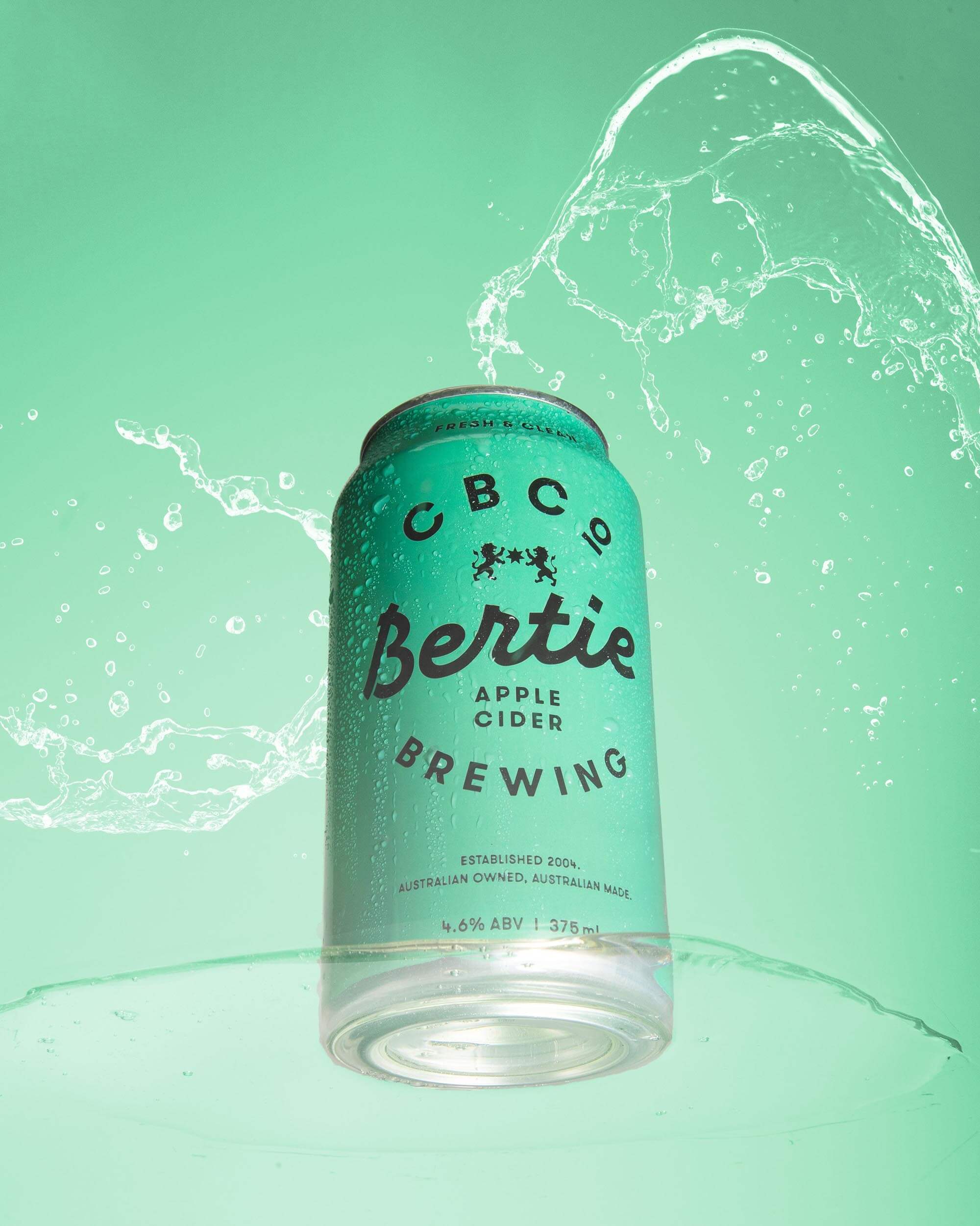 Brewing Process of Bertie Apple Cider - CBCO Brewing – CBCo Brewing
