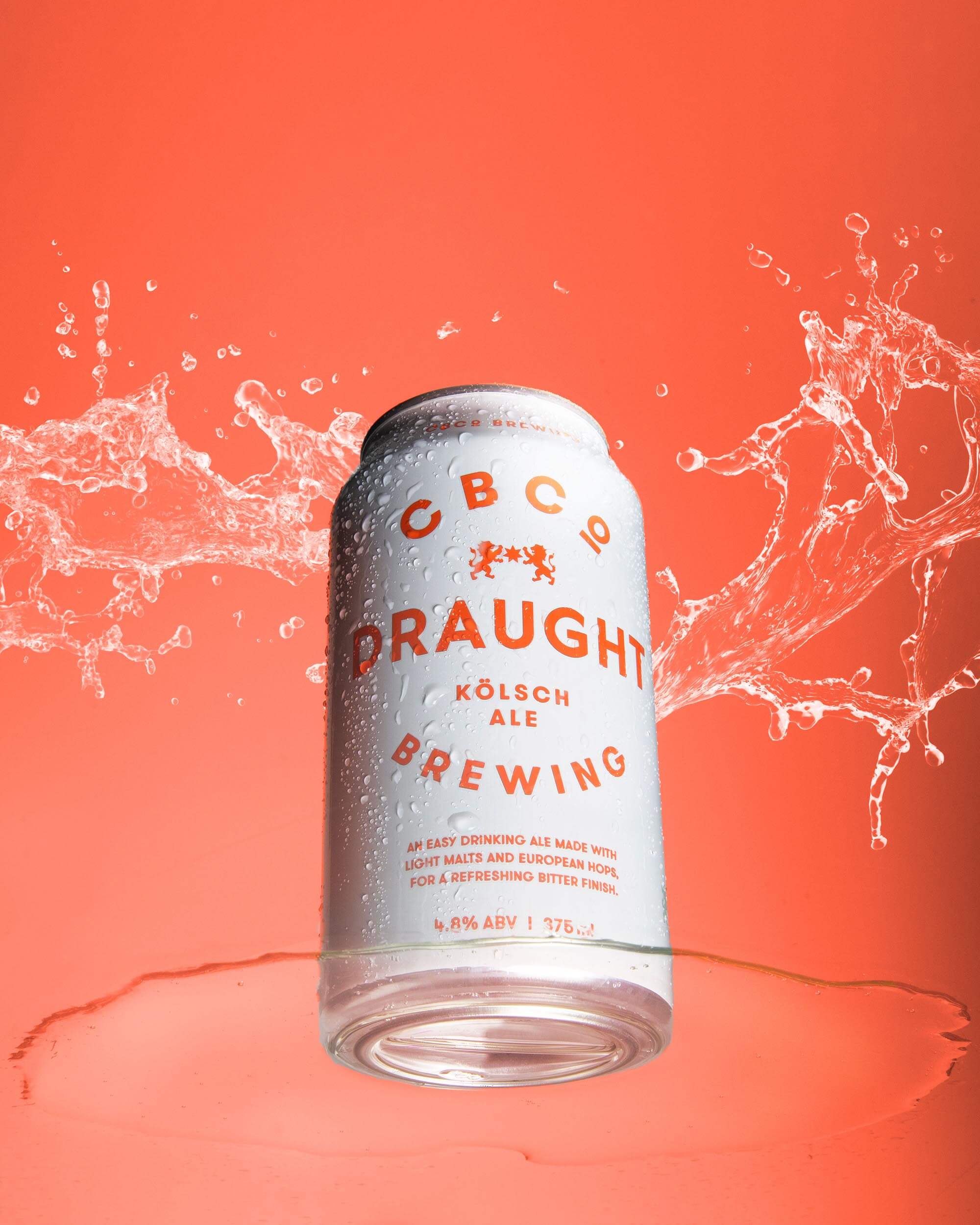 Brewing Process of Draught - CBCO Brewing – CBCo Brewing