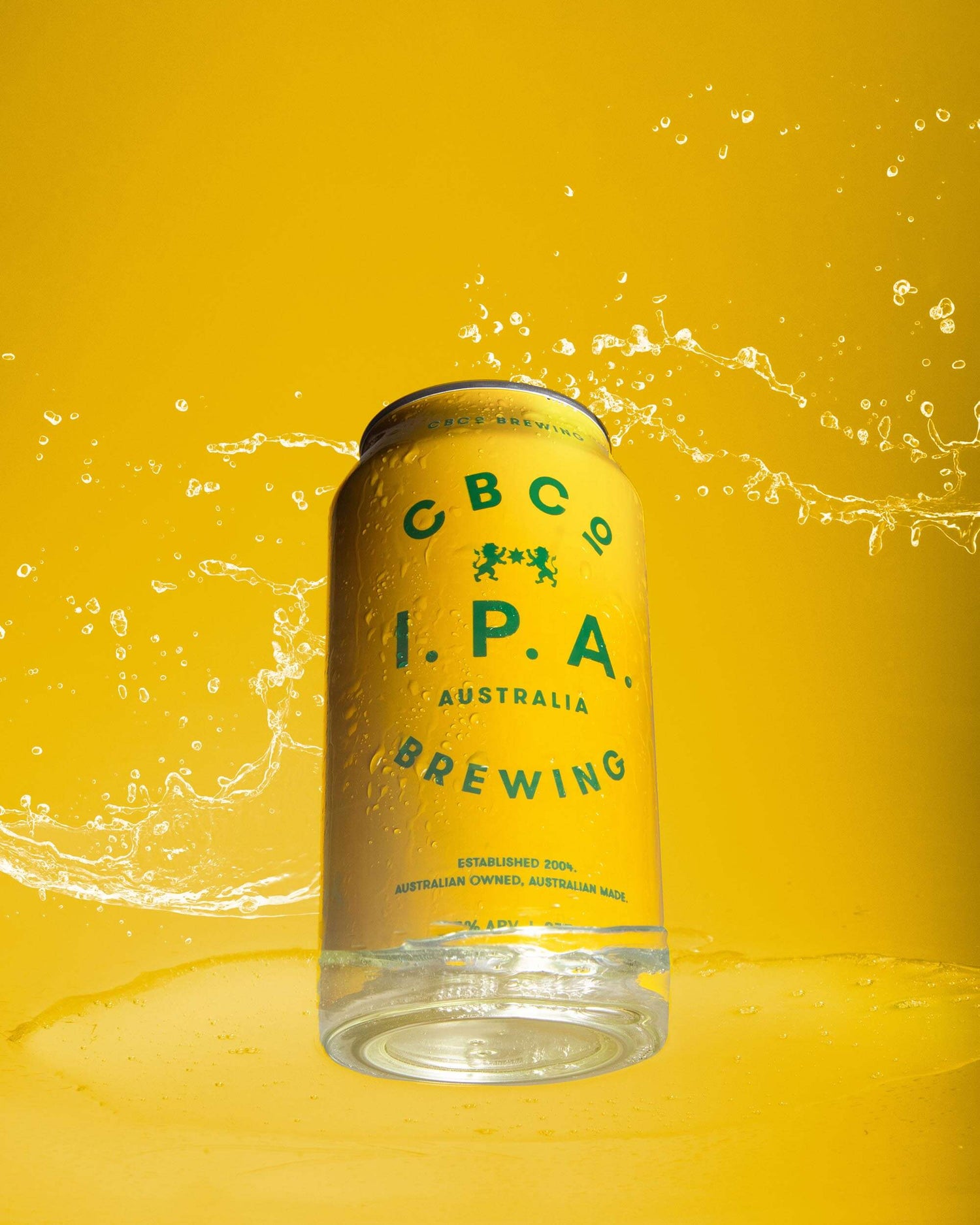 Brewing Process of I.P.A - CBCO Brewing – CBCo Brewing