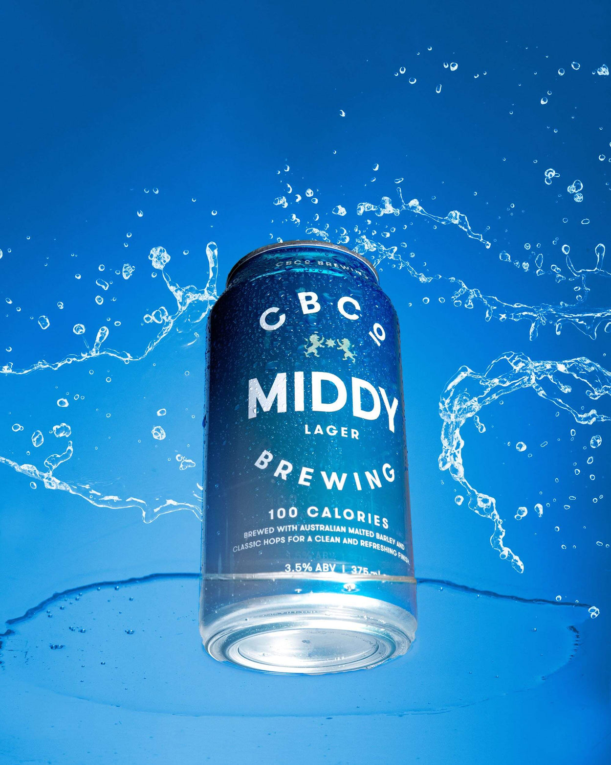 middy beer Brewing Process - CBCO Brewing – CBCo Brewing