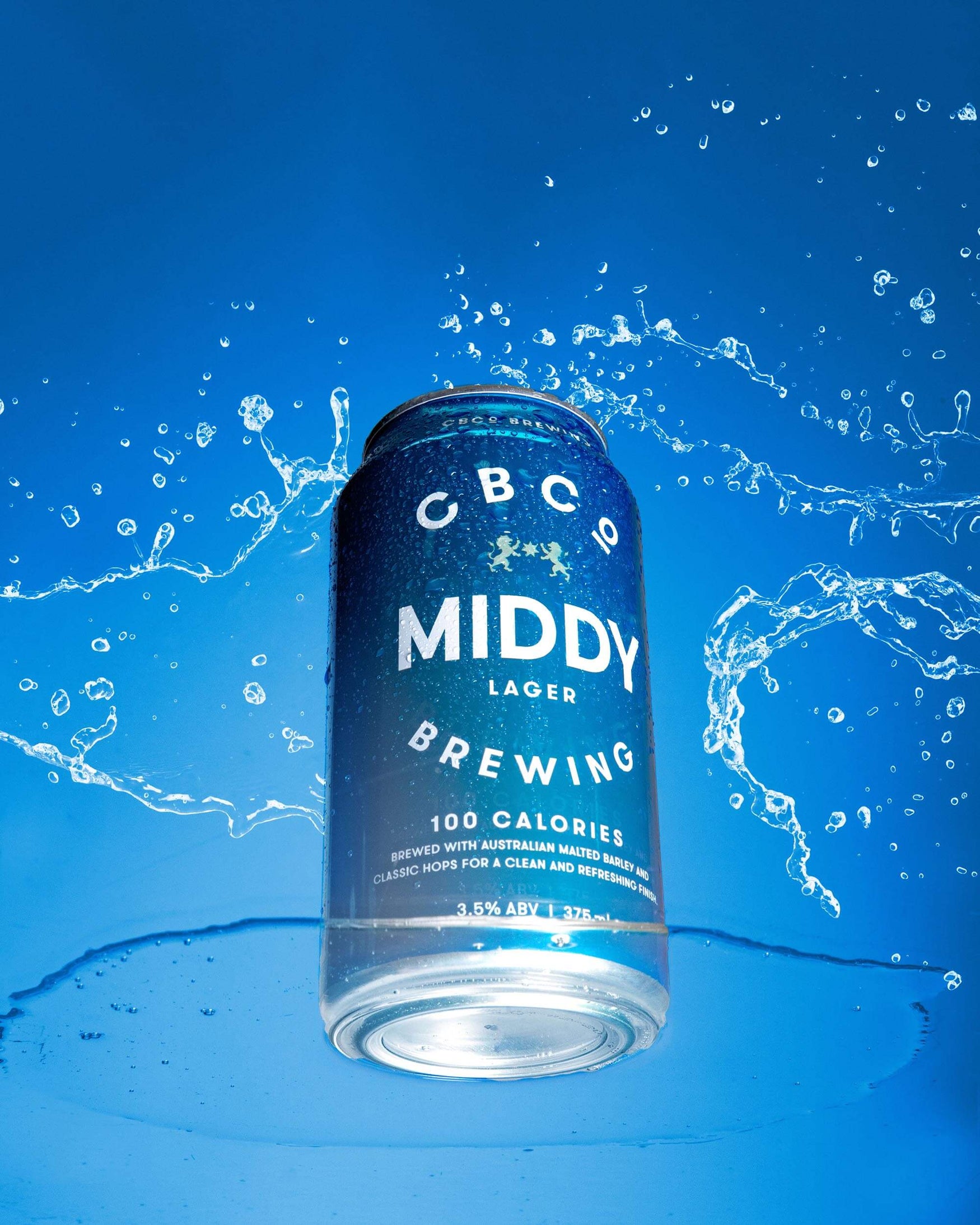 middy beer Brewing Process - CBCO Brewing – CBCo Brewing