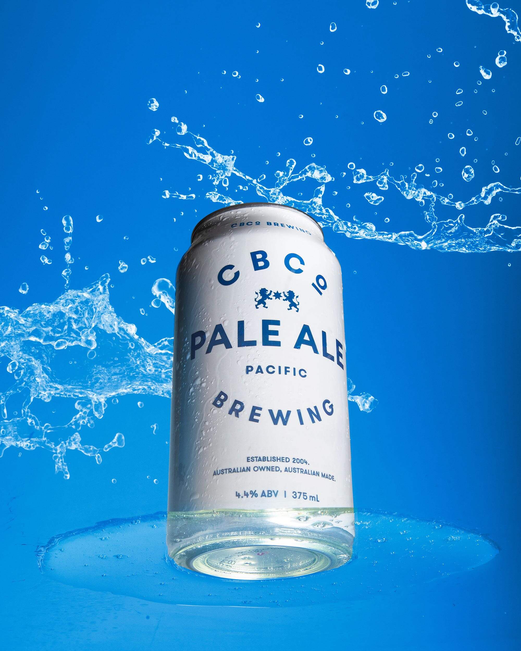 Brewing Process of Pale Ale - CBCO Brewing – CBCo Brewing