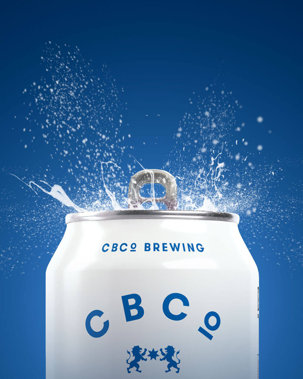Brewing Process of Pale Ale - CBCO Brewing – CBCo Brewing