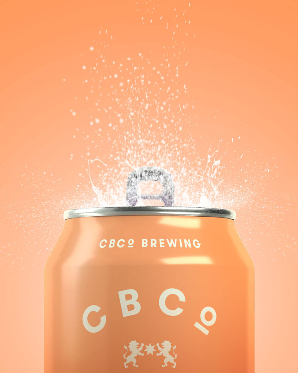 Brewing Process of South West Sour Tropical - CBCO Brewing – CBCo Brewing