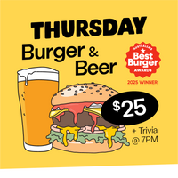 Port Melbourne – CBCo Brewing