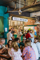 Port Melbourne – CBCo Brewing