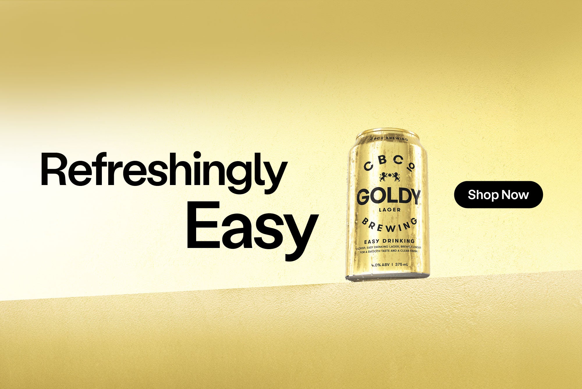 CBCo Brewing. For Australian Tastes.