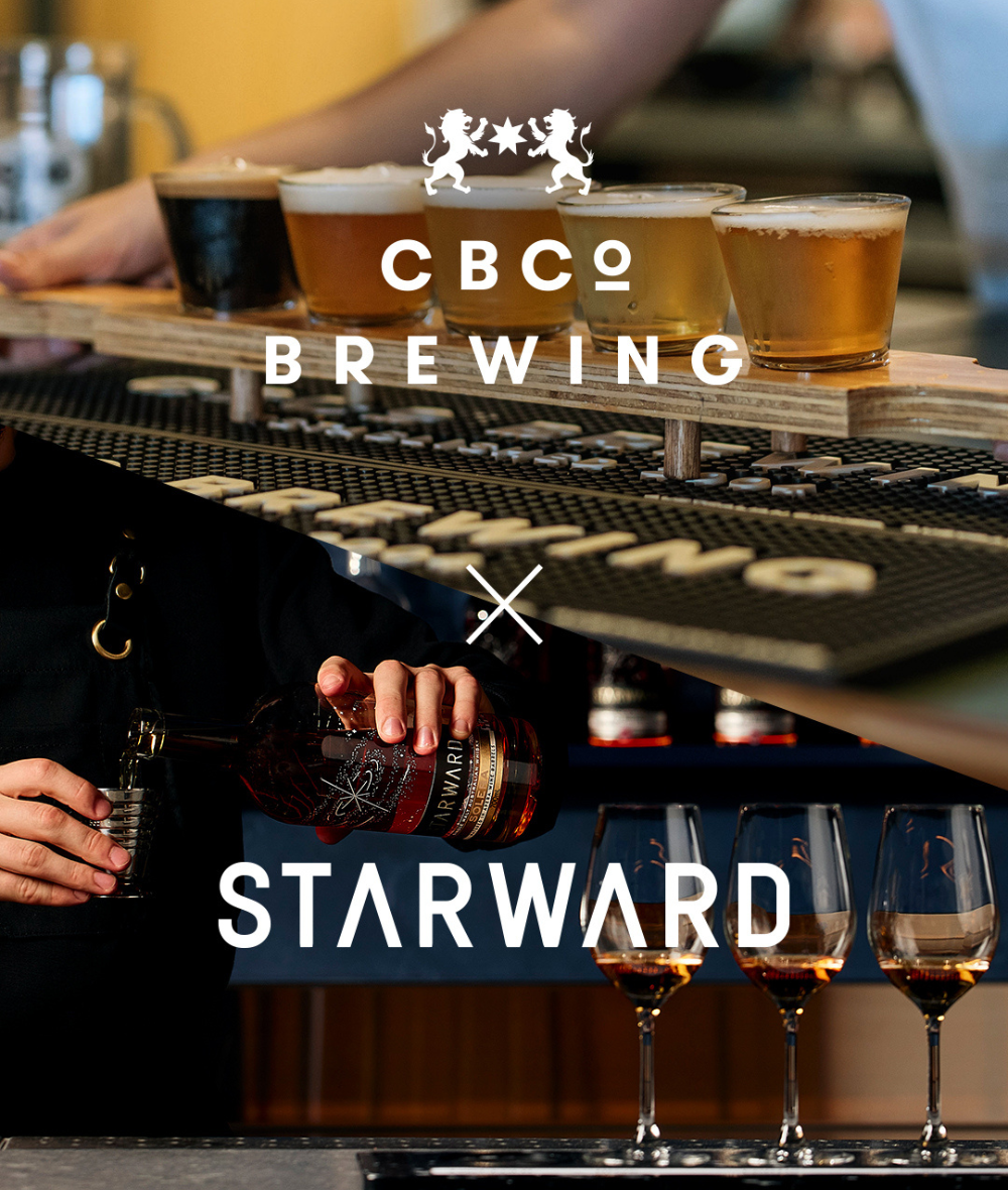 Port Melbourne – CBCo Brewing