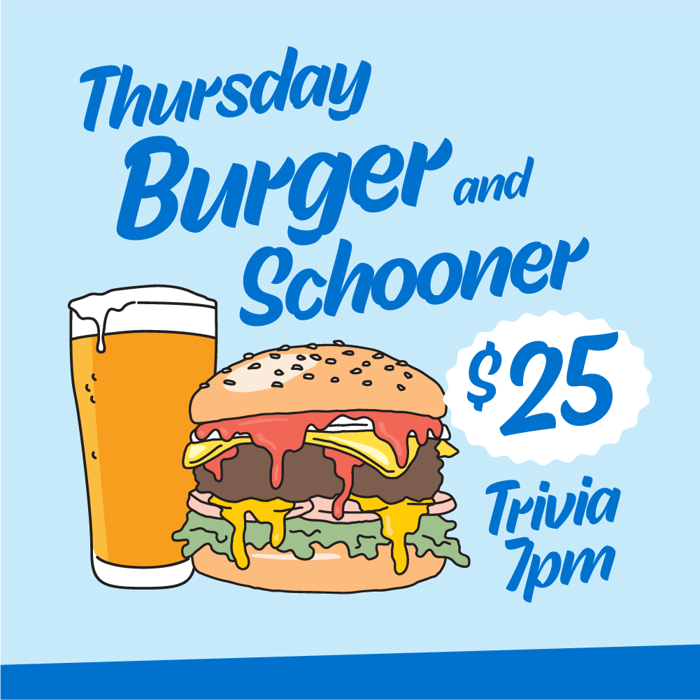 Port Melbourne – CBCo Brewing