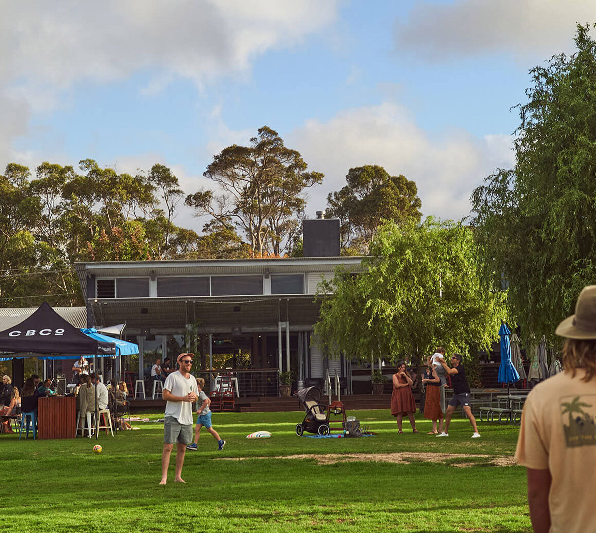 Margaret River – CBCo Brewing