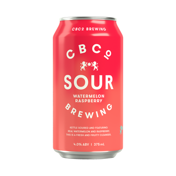 Port Melbourne – CBCo Brewing